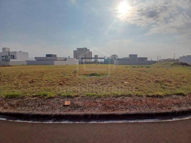 Terreno a venda em Jaú/SP Condomínio Manacás