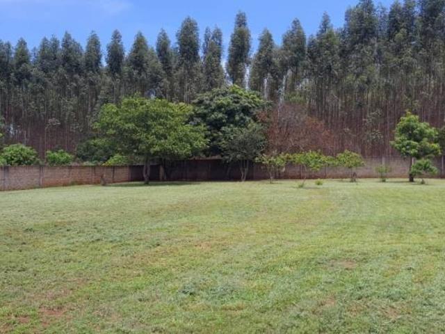 Terreno a venda em Jaú/SP Condomínio Morada Do Sol
