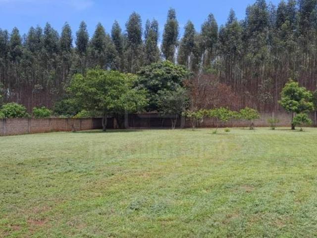 Terreno a venda em Jaú/SP Condomínio Morada Do Sol
