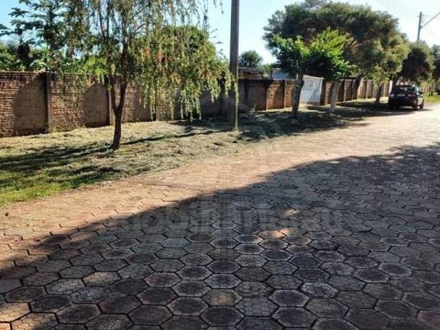 Terreno a venda em Jaú/SP Condomínio Morada Do Sol