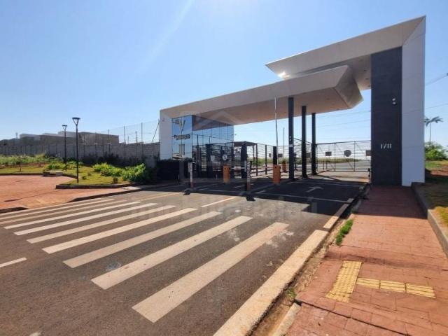 Terreno a venda em Jaú/SP Condomínio Residencial Vedelago Ii