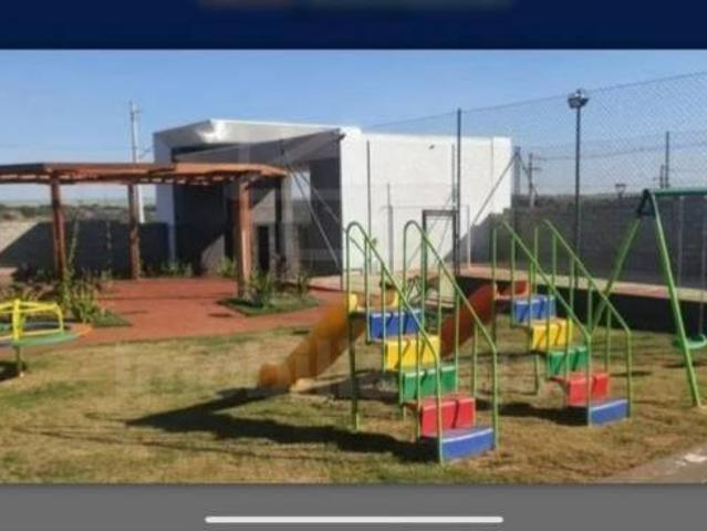 Terreno a venda em Jaú/SP Condomínio Residencial Vedelago Ii
