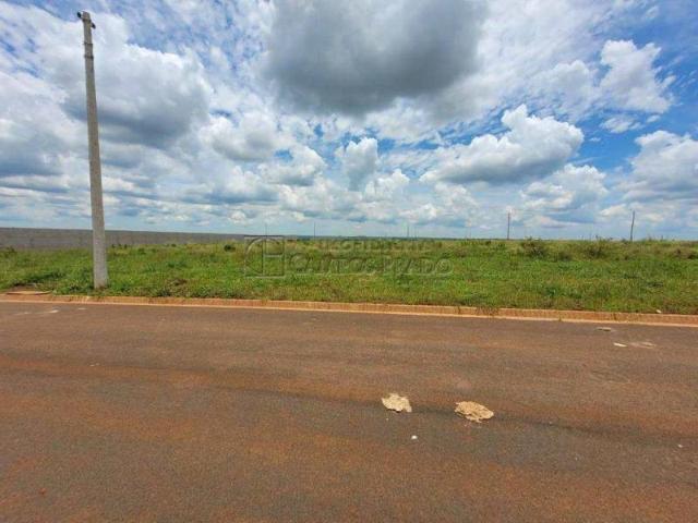Terreno a venda em Jaú/SP Condomínio Residencial Cafezal I