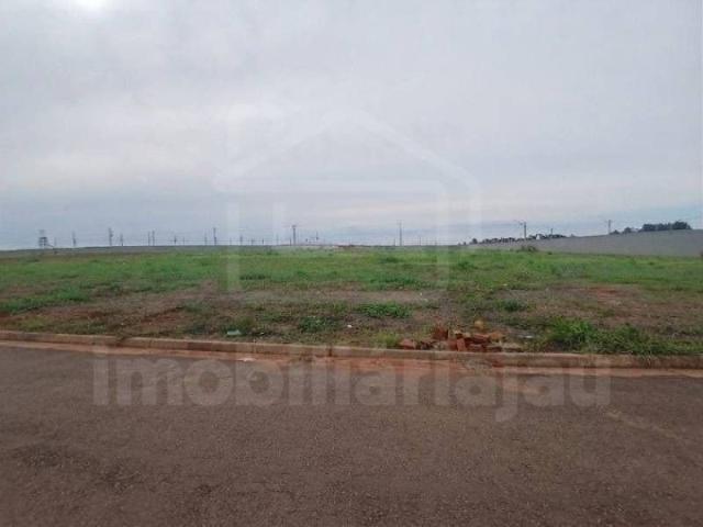 Terreno a venda em Jaú/SP Condomínio Residencial Cafezal I