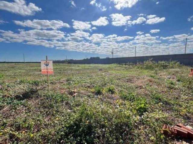 Terreno a venda em Jaú/SP Condomínio Residencial Cafezal I