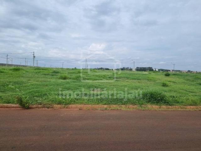 Terreno a venda em Jaú/SP Condomínio Residencial Cafezal I