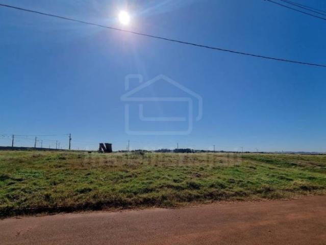 Terreno a venda em Jaú/SP Condomínio Residencial Cafezal I