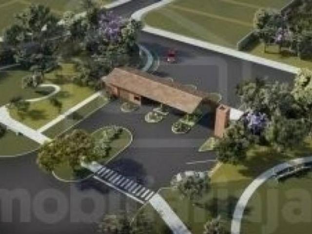 Terreno a venda em Jaú/SP Condomínio Residencial Cafezal I