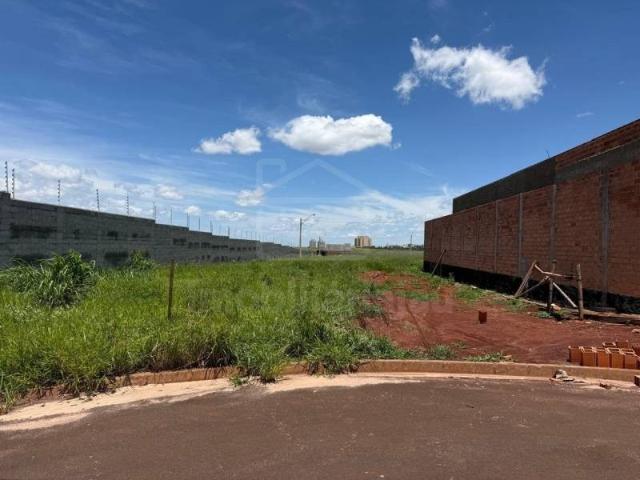 Terreno a venda em Jaú/SP Condomínio Residencial Cafezal II