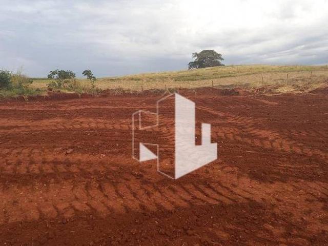 Terreno a venda em Jaú/SP Condomínio Residencial Chácaras do Botelho
