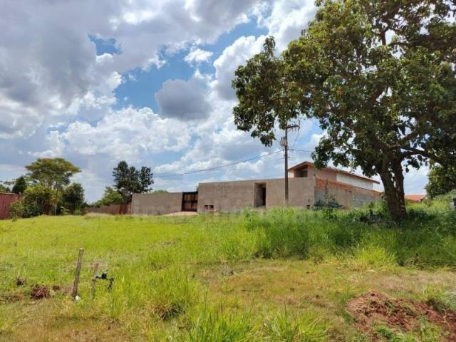 Terreno a venda em Jaú/SP Condomínio Residencial Chácaras do Botelho