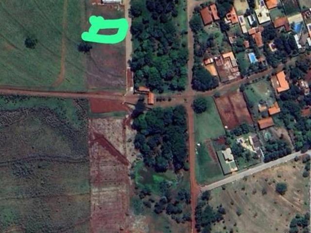 Terreno a venda em Jaú/SP Condomínio Residencial Chácaras do Botelho