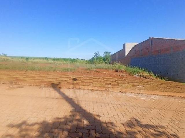 Terreno a venda em Jaú/SP Condomínio Residencial Chácaras do Botelho