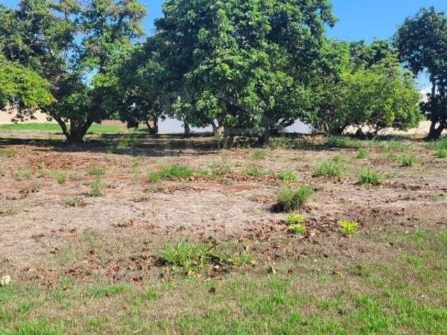 Terreno a venda em Jaú/SP Condomínio Residencial Chácaras do Botelho