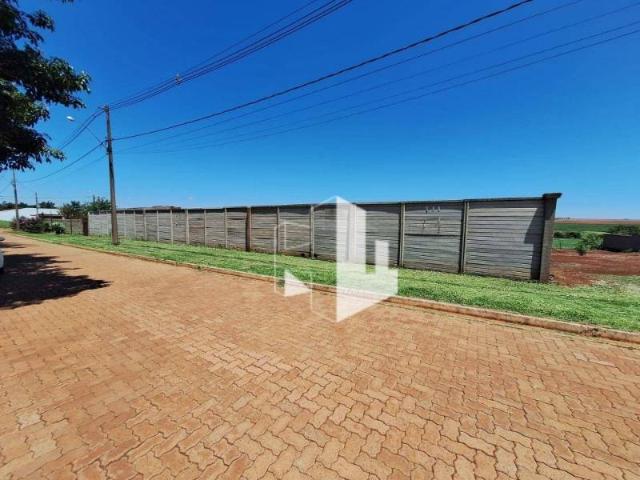 Terreno a venda em Jaú/SP Condomínio Residencial Chácaras do Botelho