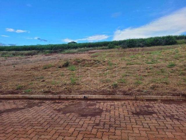 Terreno a venda em Jaú/SP Condomínio Residencial Chácaras do Botelho