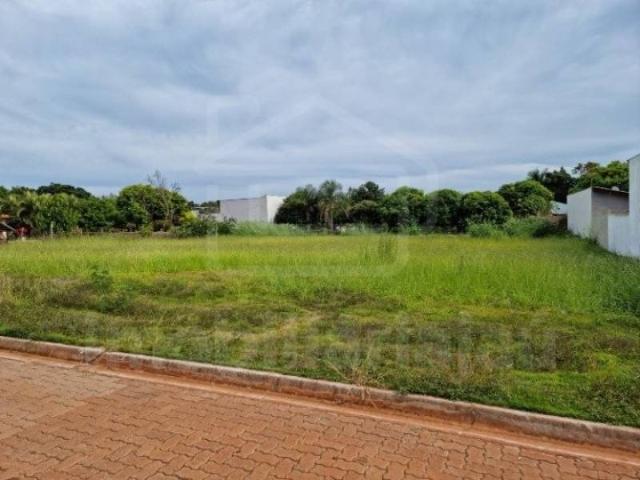 Terreno a venda em Jaú/SP Condomínio Residencial Chácaras do Botelho