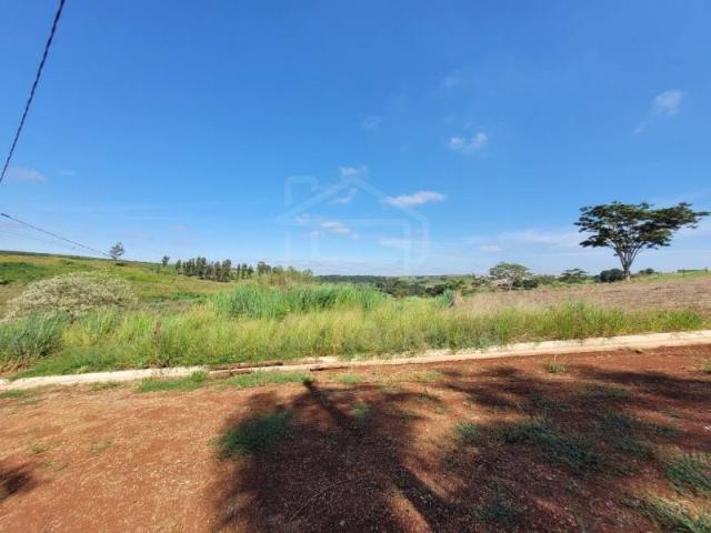 Terreno a venda em Jaú/SP Condomínio Residencial Chácaras do Botelho