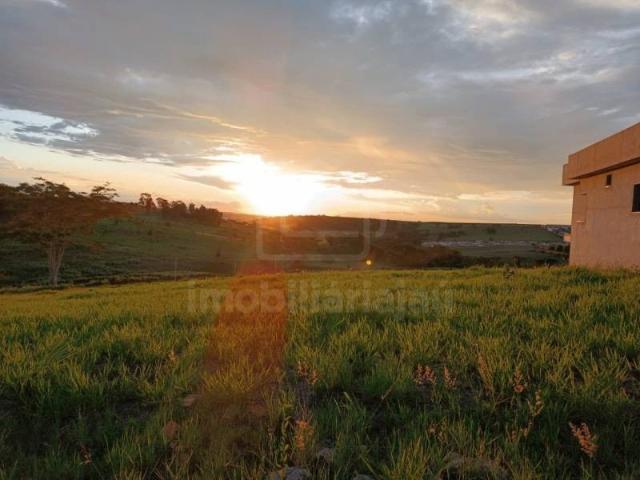 Terreno a venda em Jaú/SP Condomínio Residencial Chácaras do Botelho