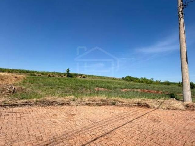 Terreno a venda em Jaú/SP Condomínio Residencial Chácaras do Botelho