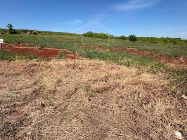 Terreno a venda em Jaú/SP Condomínio Residencial Chácaras do Botelho