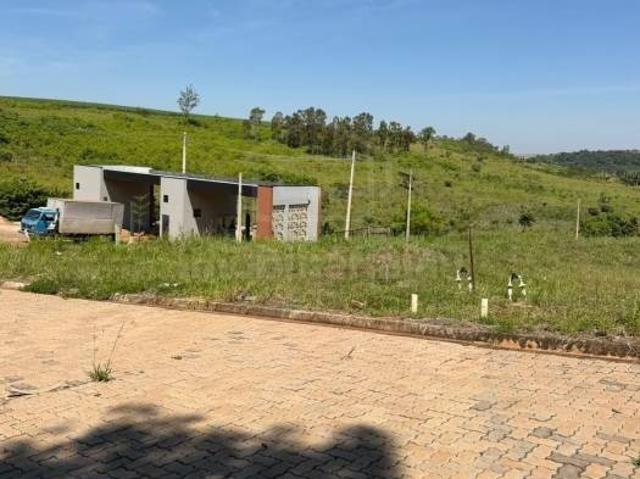 Terreno a venda em Jaú/SP Condomínio Residencial Chácaras do Botelho
