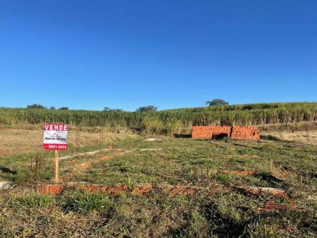 Terreno a venda em Jaú/SP Condomínio Residencial Chácaras do Botelho