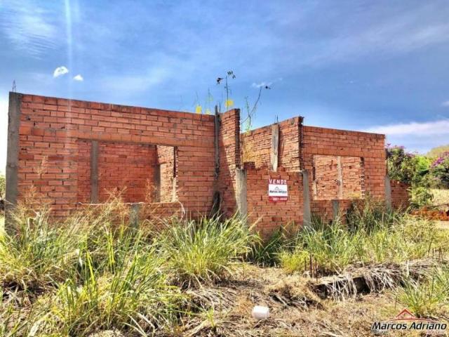 Terreno a venda em Jaú/SP Condomínio Residencial Chácaras do Botelho