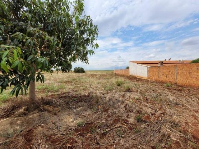 Terreno a venda em Jaú/SP Condomínio São Luiz