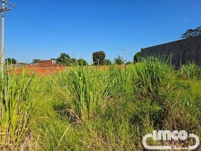 Terreno a venda em Jaú/SP Condomínio São Matheus