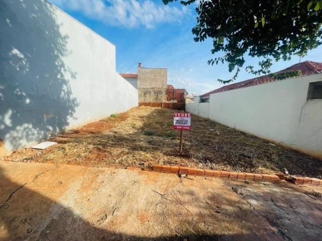 Terreno a venda em Jaú/SP Conde Pinha 1