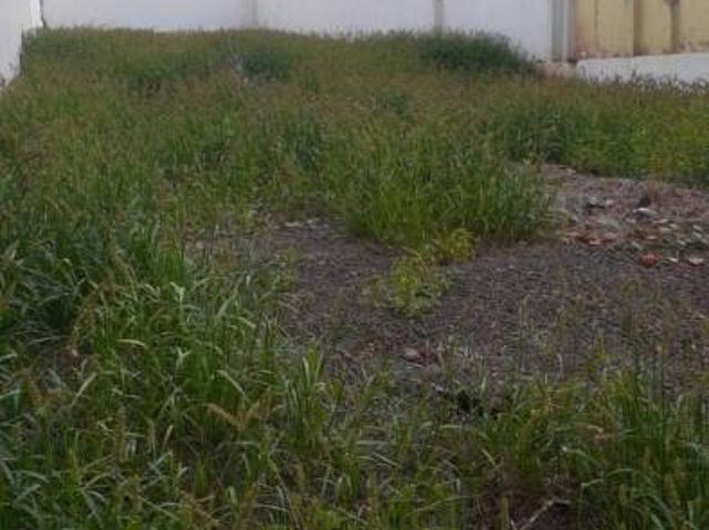 Terreno a venda em Jaú/SP Centro