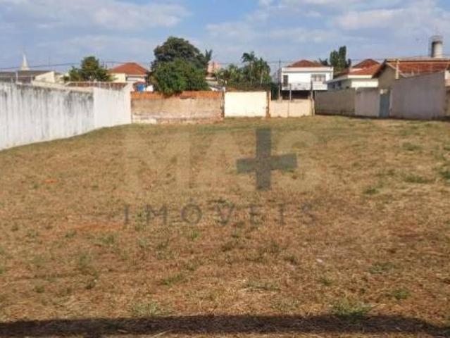 Terreno a venda em Jaú/SP Centro