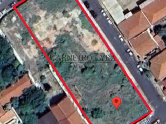 Terreno a venda em Jaú/SP Centro