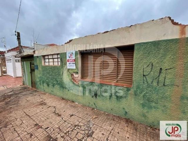 Terreno a venda em Jaú/SP Centro