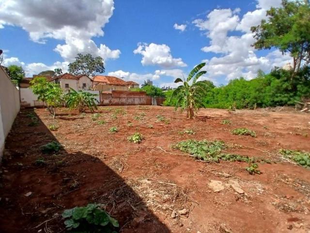 Terreno a venda em Jaú/SP Centro