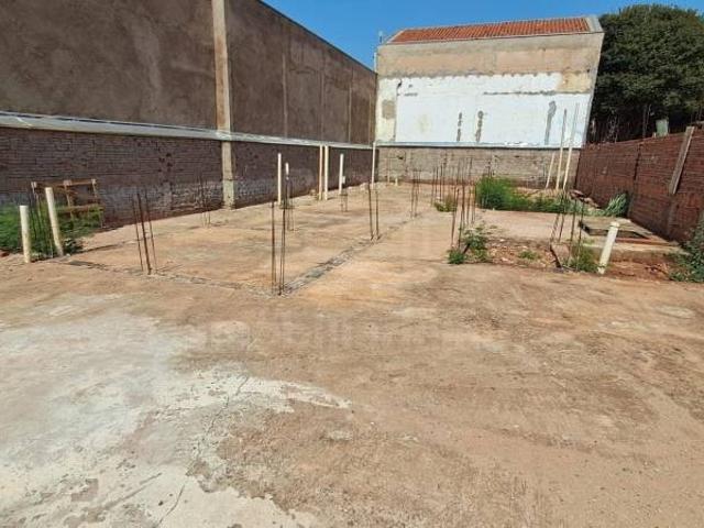 Terreno a venda em Jaú/SP Centro