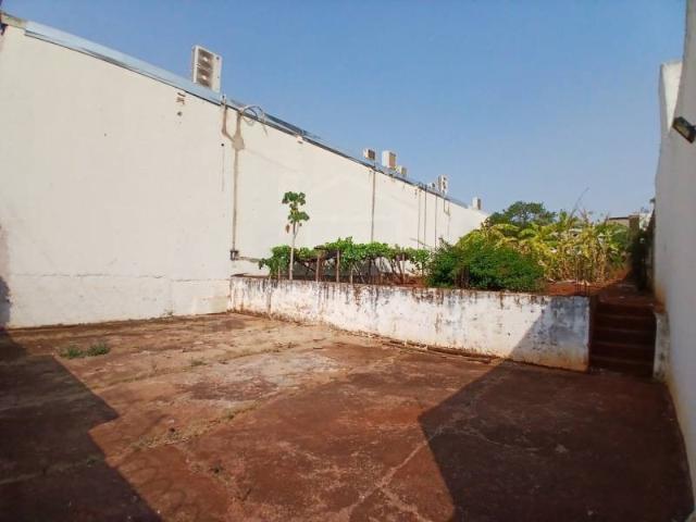 Terreno a venda em Jaú/SP Centro