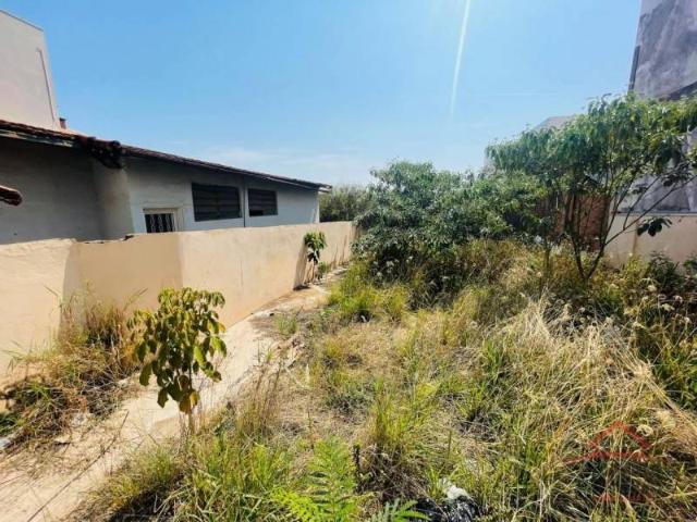 Terreno a venda em Jaú/SP Centro