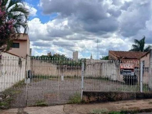 Terreno a venda em Jaú/SP Centro
