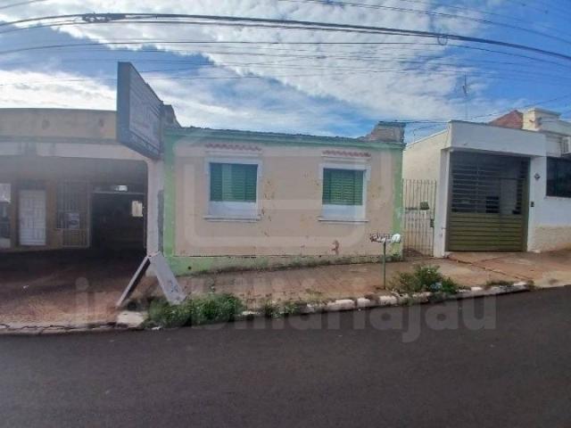 Terreno a venda em Jaú/SP Centro