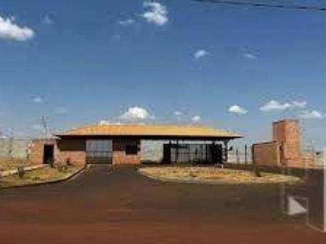 Terreno a venda em Jaú/SP Centro