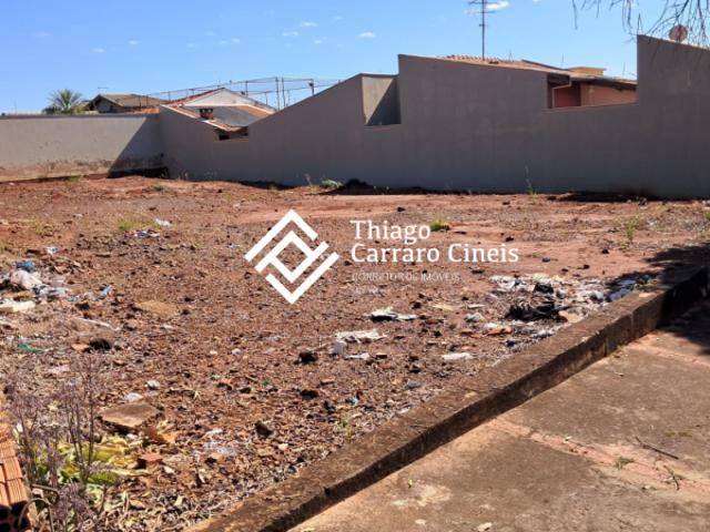 Terreno a venda em Jaú/SP Centro