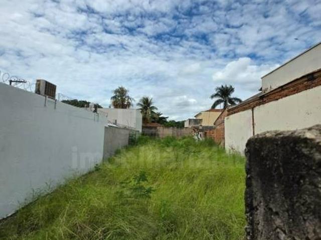 Terreno a venda em Jaú/SP Centro