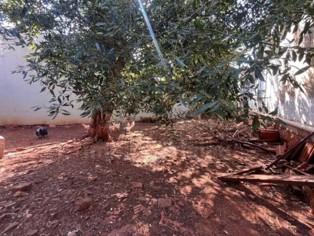 Terreno a venda em Jaú/SP Centro