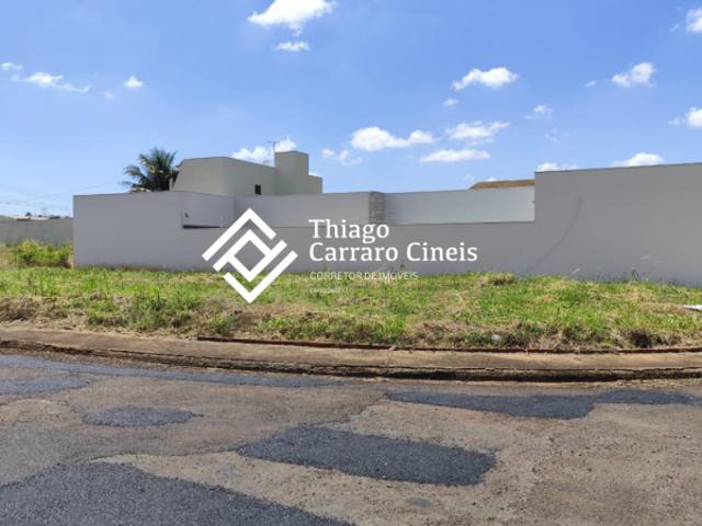 Terreno a venda em Jaú/SP Chácara Auler