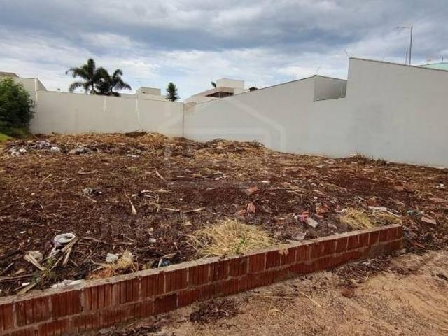 Terreno a venda em Jaú/SP Chácara Auler