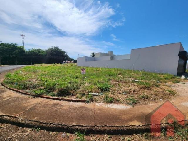 Terreno a venda em Jaú/SP Chácara Auler