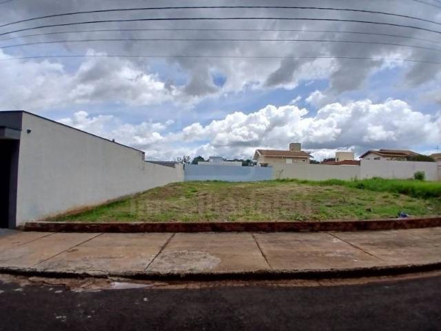 Terreno a venda em Jaú/SP Chácara Auler