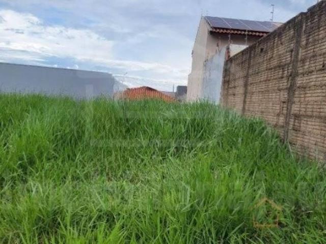 Terreno a venda em Jaú/SP Chácara Bela Vista